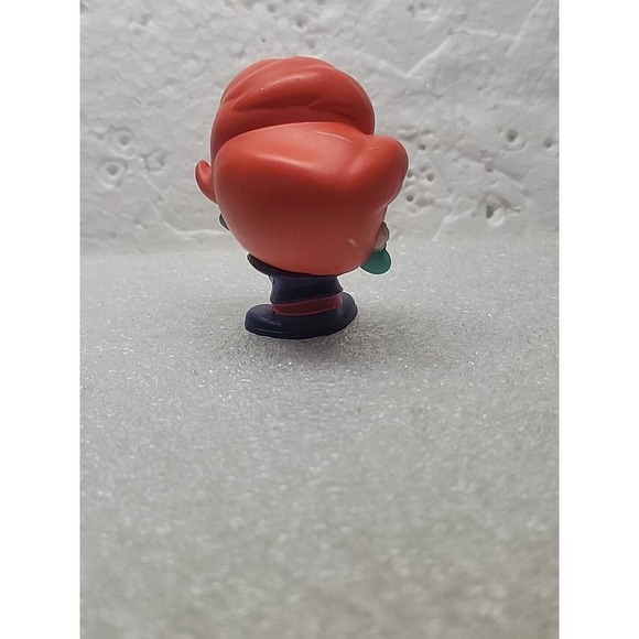 Disney | Toys | Disney Doorables 5 Figure The Rescuers Complete Set ...